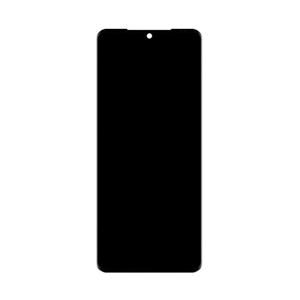 LCD Screen for LG Velvet - Replacement Display by Maxbhi.com