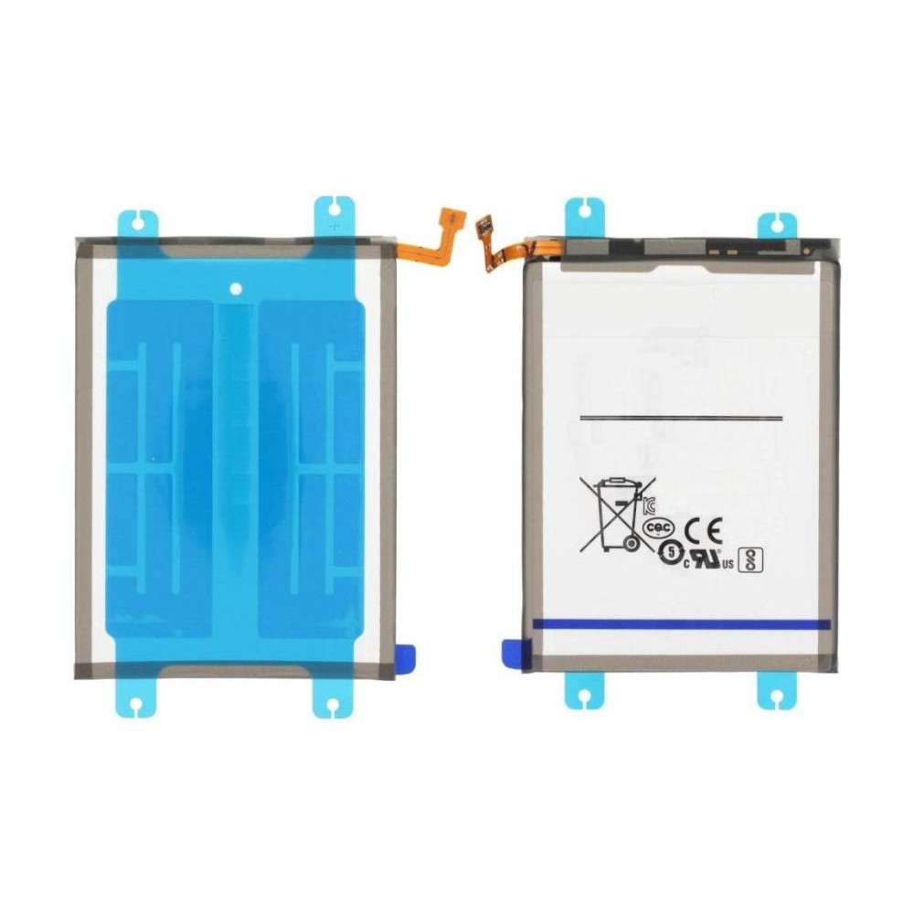 Battery for Samsung Galaxy A12 by Maxbhi.com