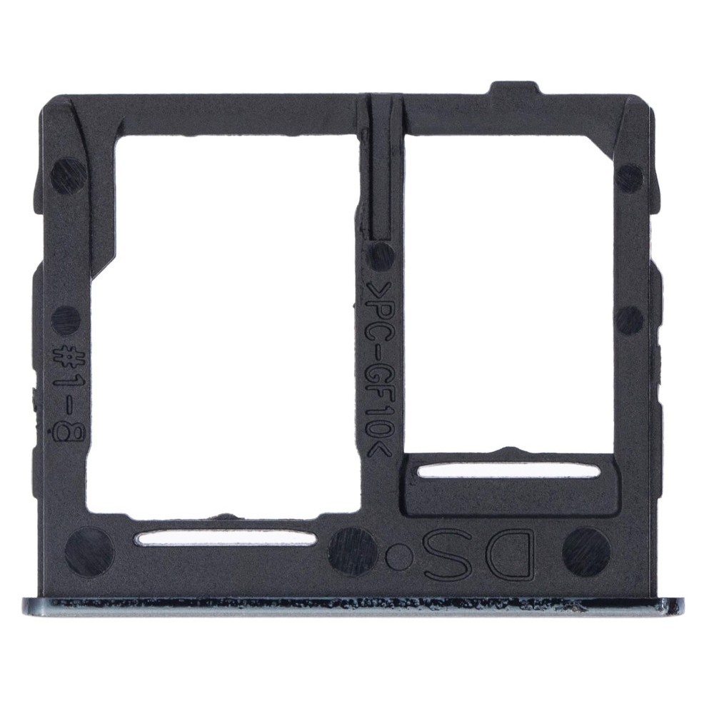 SIM Card Holder Tray for Samsung Galaxy A32 5G - Black - Maxbhi.com