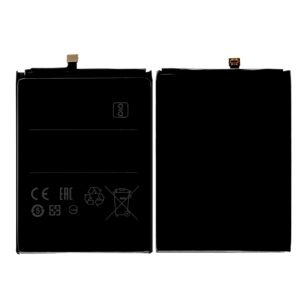 Battery for Xiaomi Redmi Note 10 Pro by Maxbhi.com