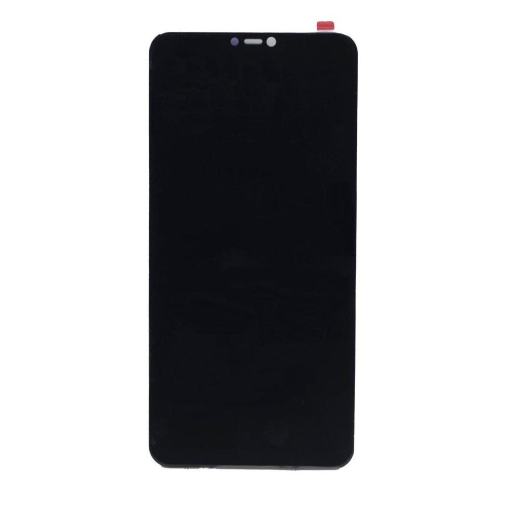 LCD with Touch Screen for Vivo V9 - Gold by Maxbhi.com