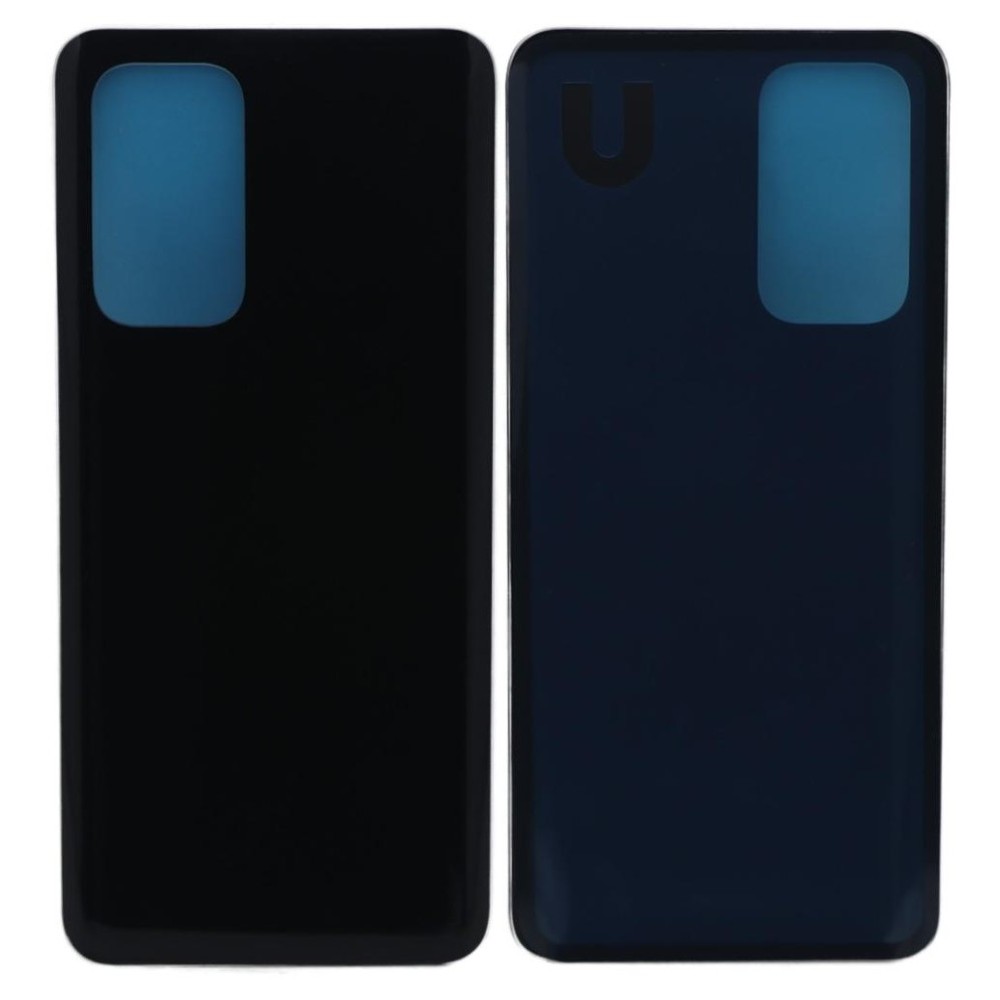Back Panel Cover for OnePlus 9 - Black - Maxbhi.com