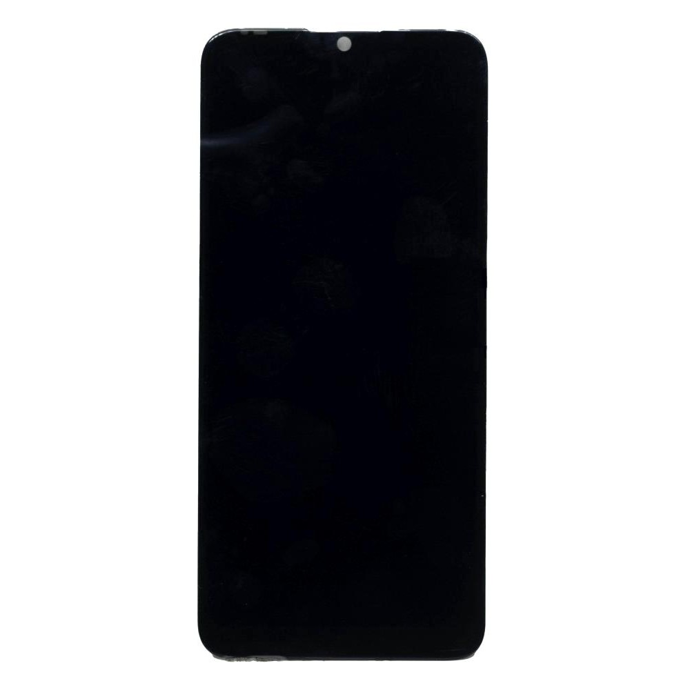 LCD with Touch Screen for Gionee Max - Black by Maxbhi.com