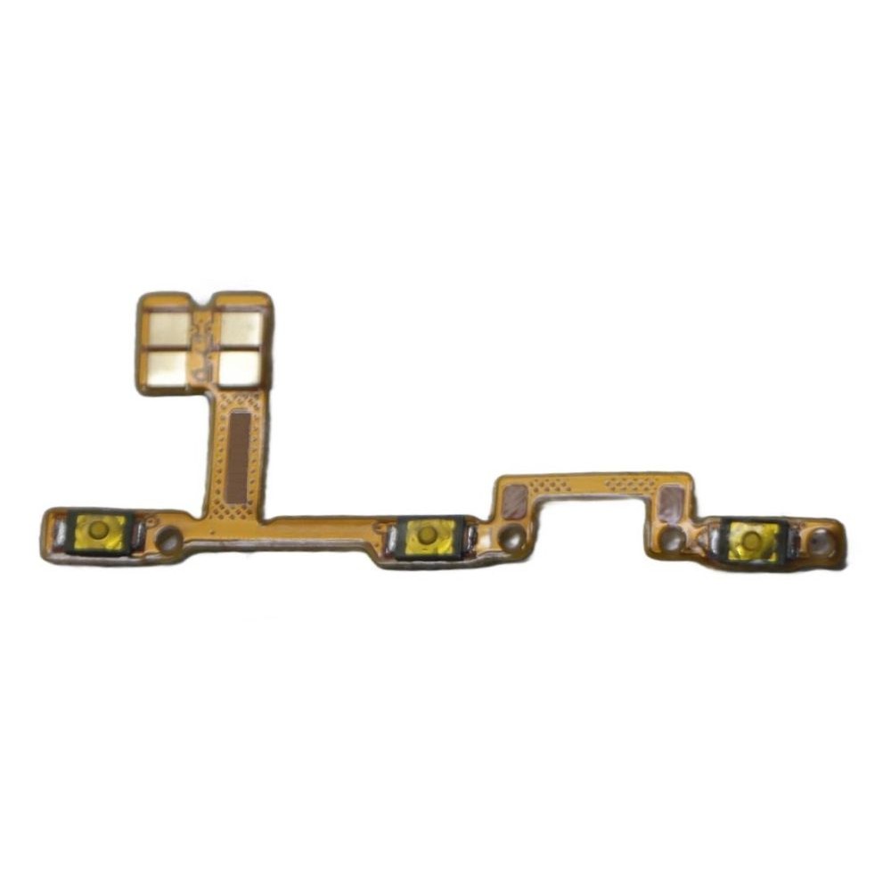Power Button Flex Cable for Infinix Smart 3 Plus - On Off Flex / PCB by ...