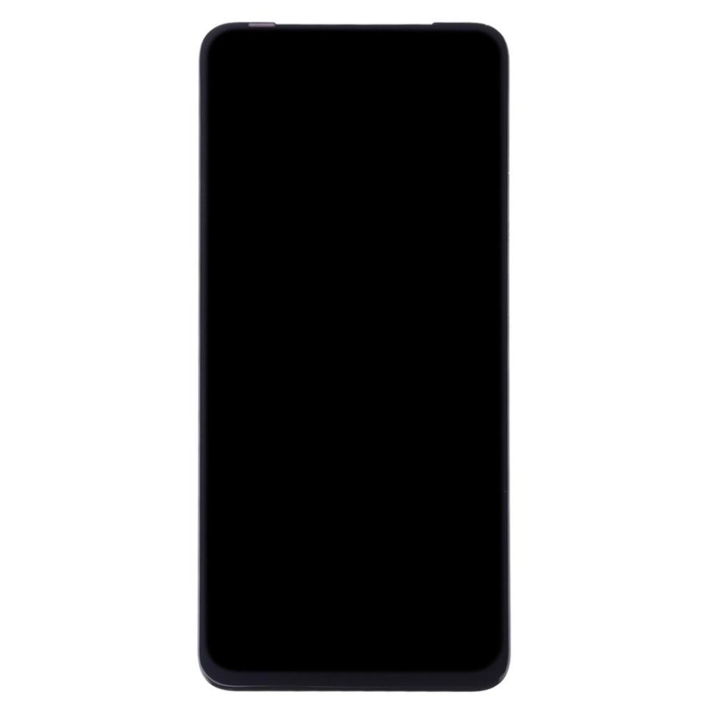 LCD with Touch Screen for Oppo F11 Pro - Black by Maxbhi.com