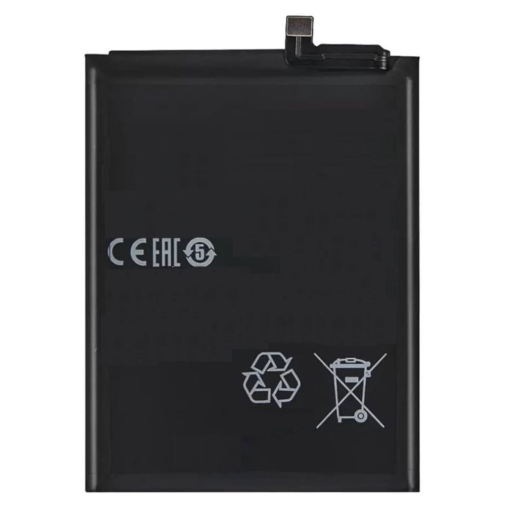Battery for Xiaomi Redmi Note 10T 5G by Maxbhi.com