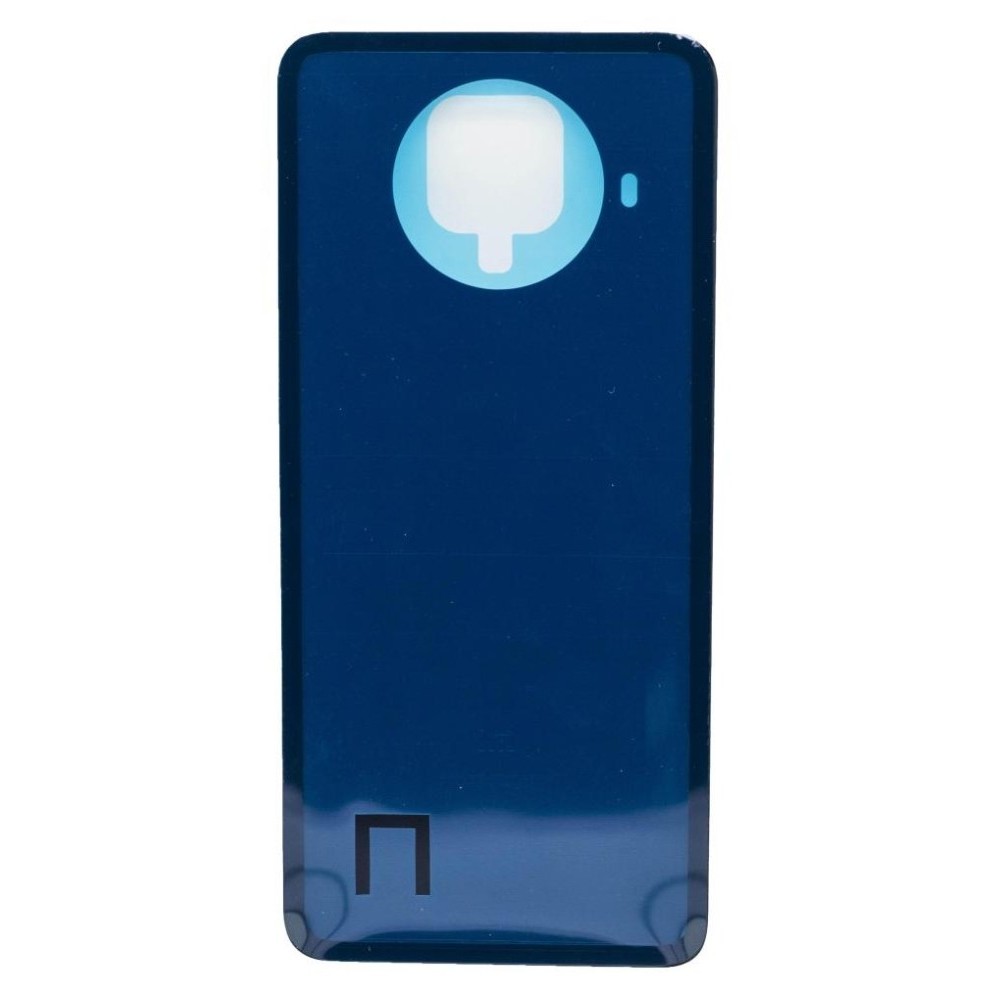 Back Panel Cover for Xiaomi Mi 10i 5G - Sunset - Maxbhi.com