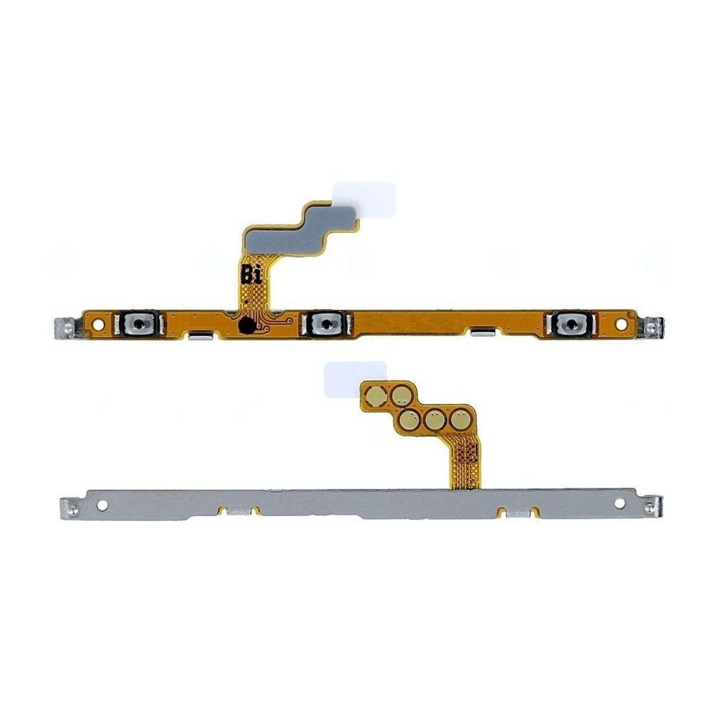 Power Button Flex Cable for Samsung Galaxy A51 5G - On Off Flex / PCB ...