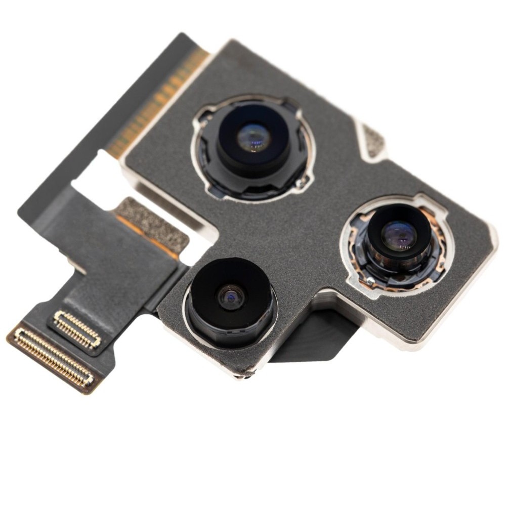 Replacement Back Camera for Apple iPhone 12 Pro Max by Maxbhi.com