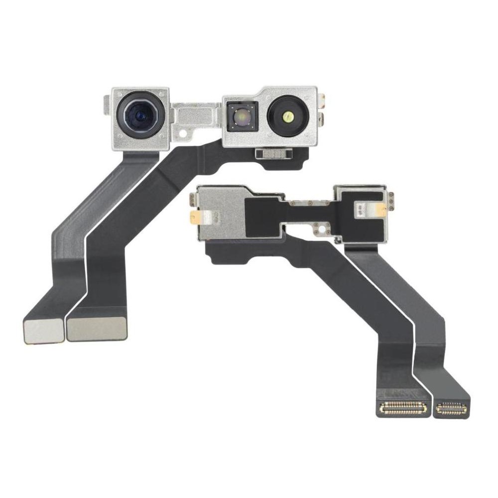 Replacement Front Camera for Apple iPhone 13 Pro Max (Selfie Camera) by ...