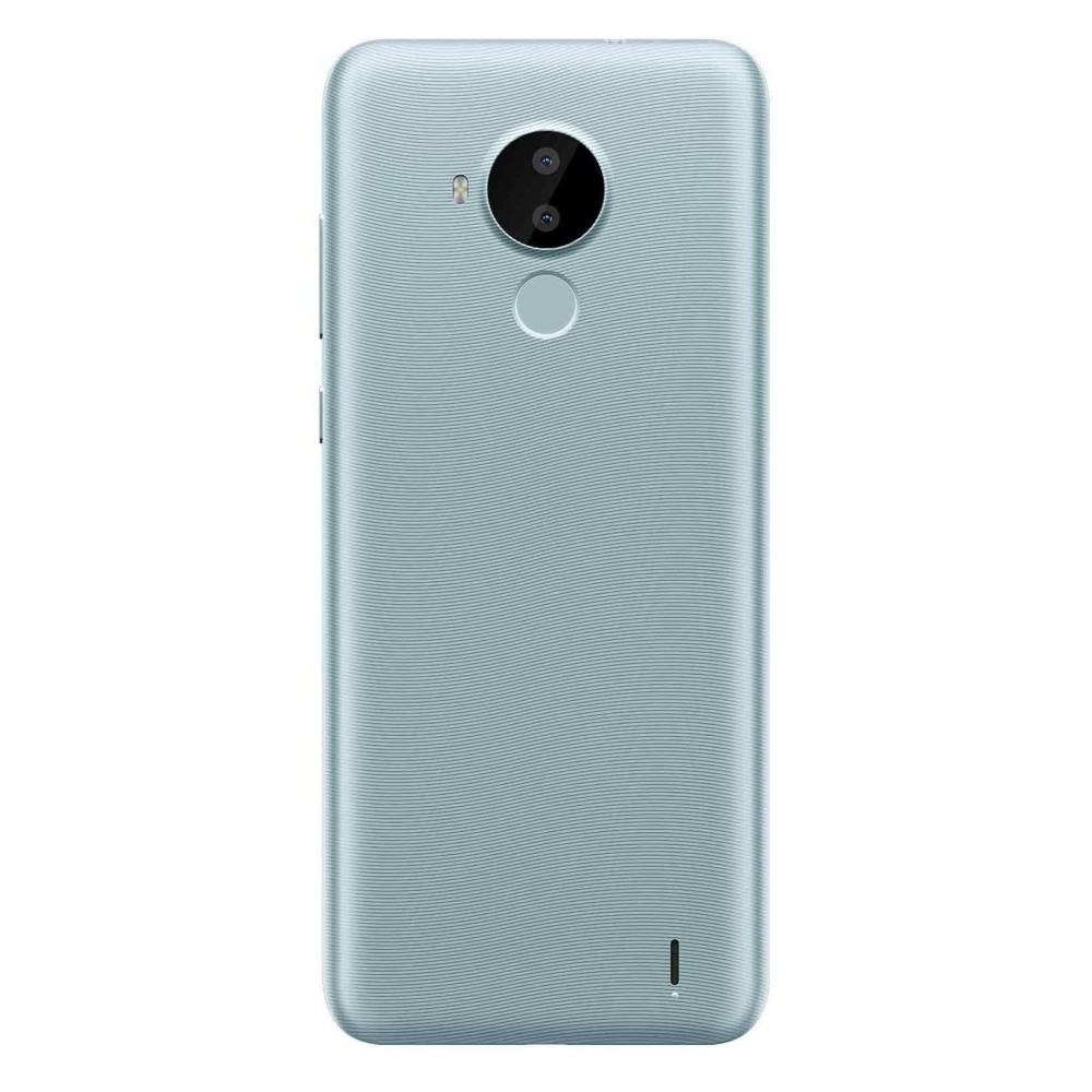 Full Body Housing for Nokia C30 - White - Maxbhi.com