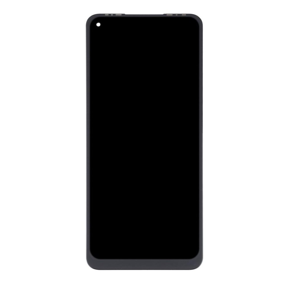LCD with Touch Screen for Infinix Note 8i - Blue by Maxbhi.com