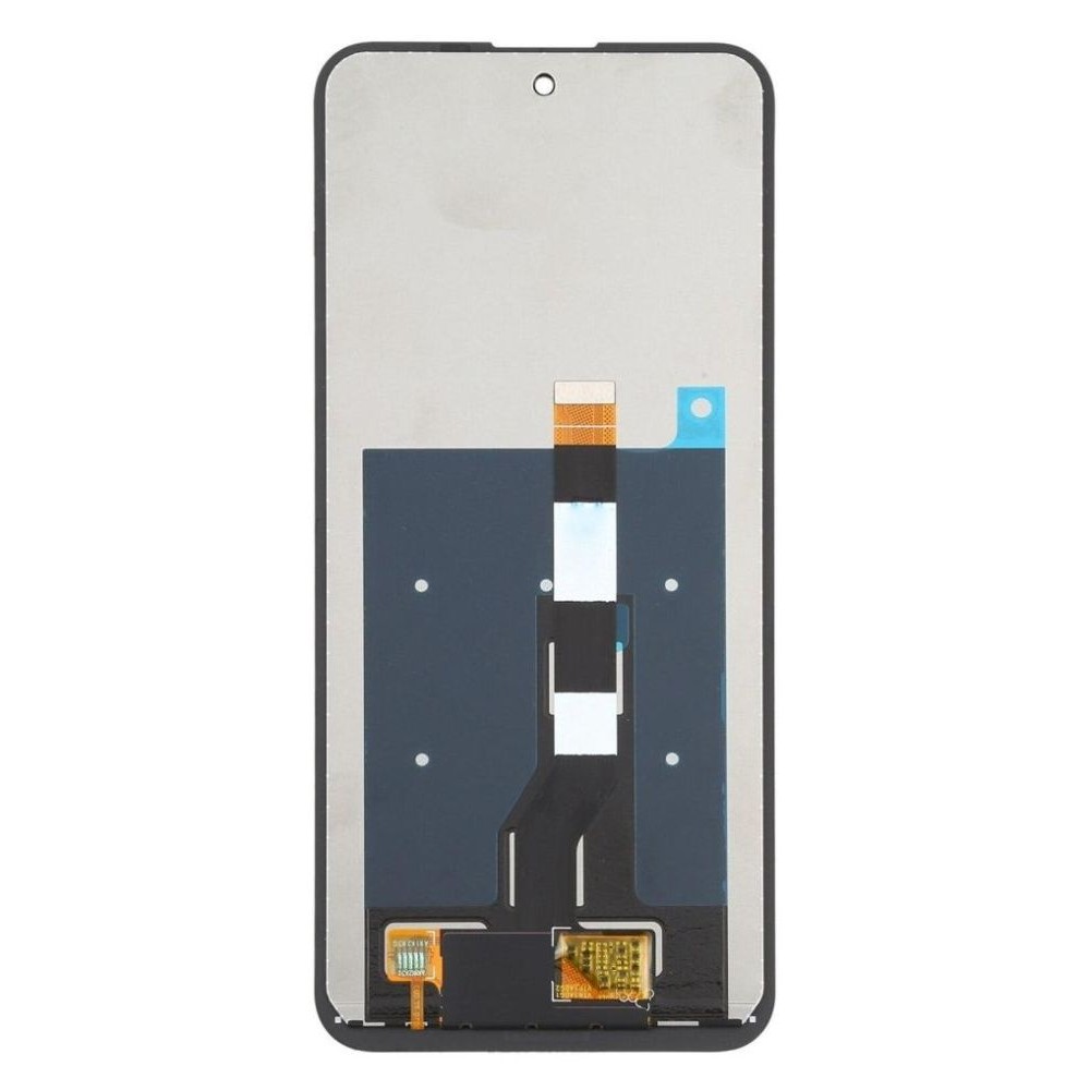 nokia x20 screen replacement
