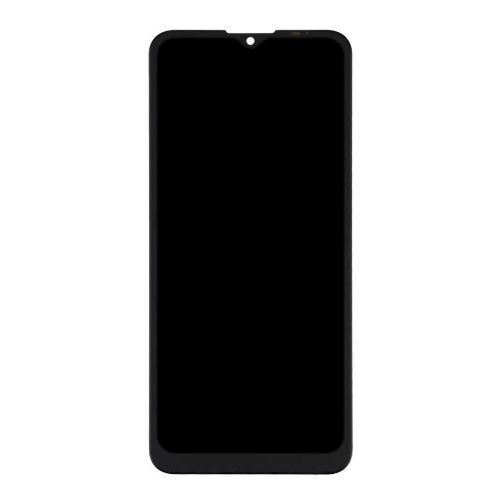 LCD with Touch Screen for Motorola Moto E7 Plus - Black by Maxbhi.com
