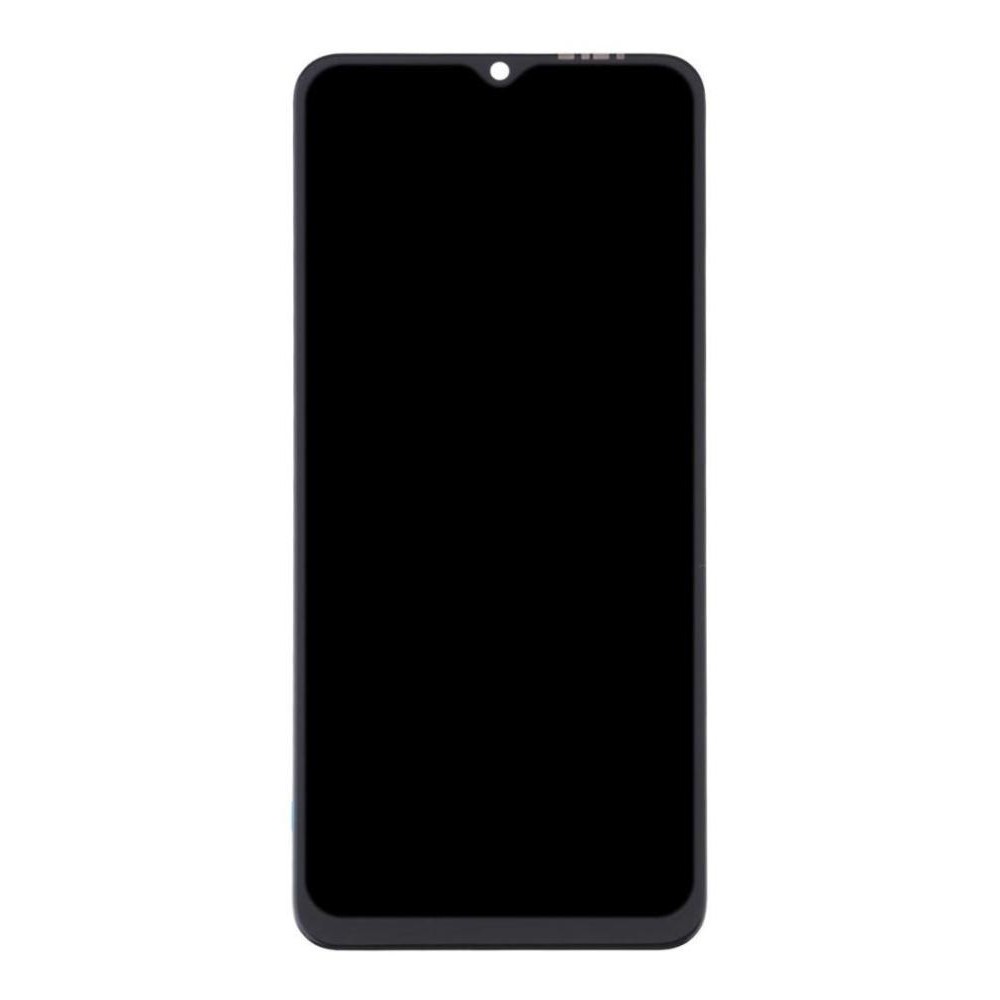 LCD with Touch Screen for Vivo Y51A - Black by Maxbhi.com