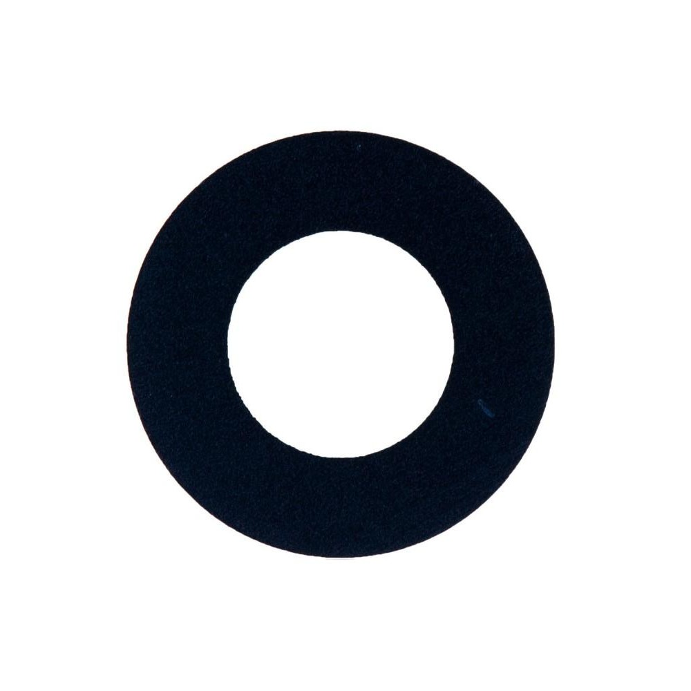 Camera Lens for Apple iPhone XR Black by Maxbhi.com