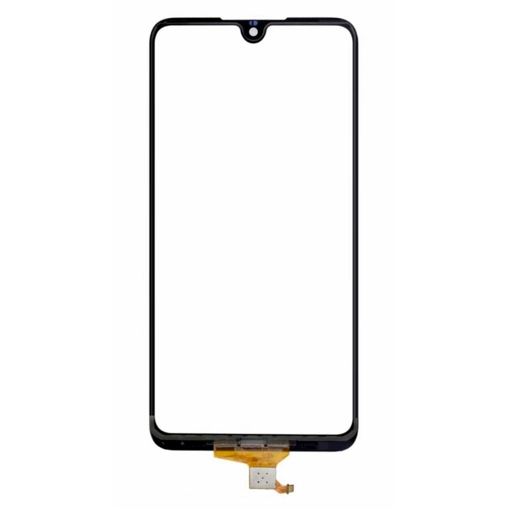 huawei touch screen not working