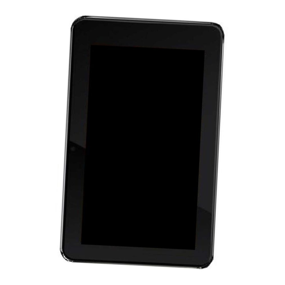 Charging Connector Flex PCB Board for Zync Dual 7 Plus by Maxbhi.com