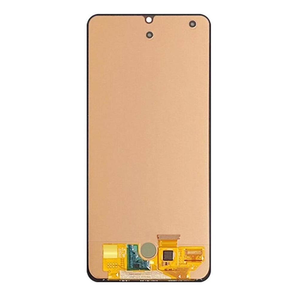 LCD with Touch Screen for Samsung Galaxy A32 - White by Maxbhi.com LCD with Touch Screen for Samsung Galaxy A32 - White by Maxbhi.com