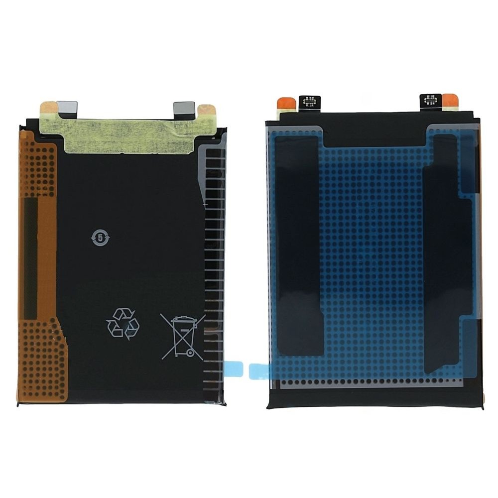Battery for Xiaomi Poco F4 5G by Maxbhi.com