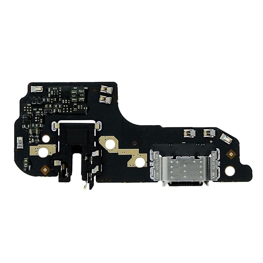 Charging Connector Flex PCB Board for OnePlus Nord N10 5G by Maxbhi.com