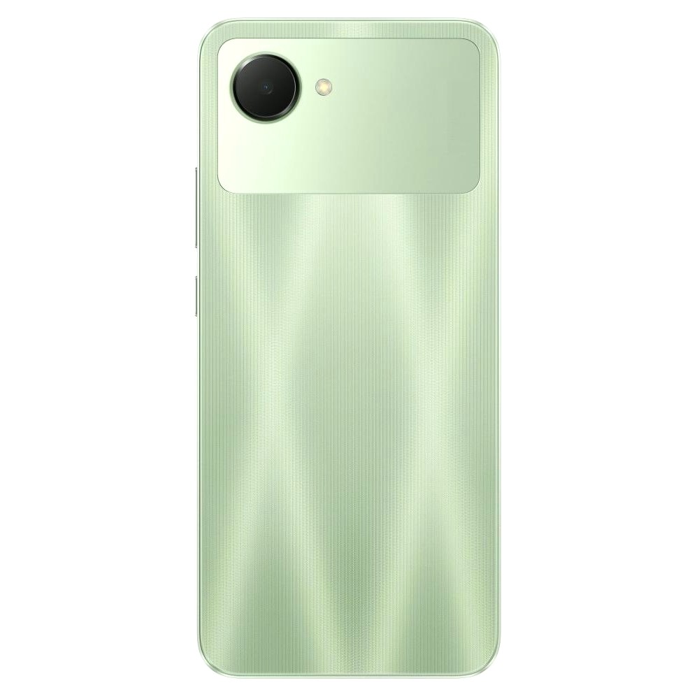 Full Body Housing for Realme Narzo 50i Prime - White - Maxbhi.com