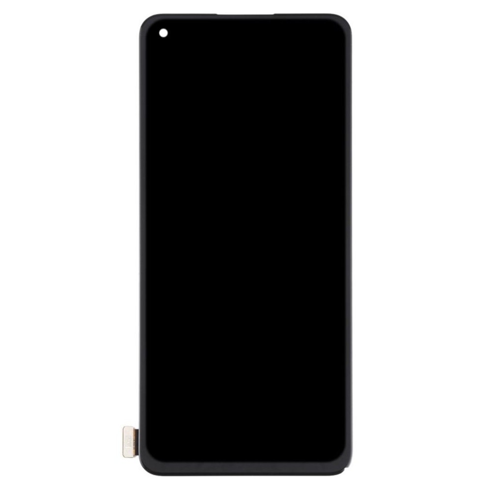 LCD with Touch Screen for Realme 9 Pro Plus 5G - Blue by Maxbhi.com