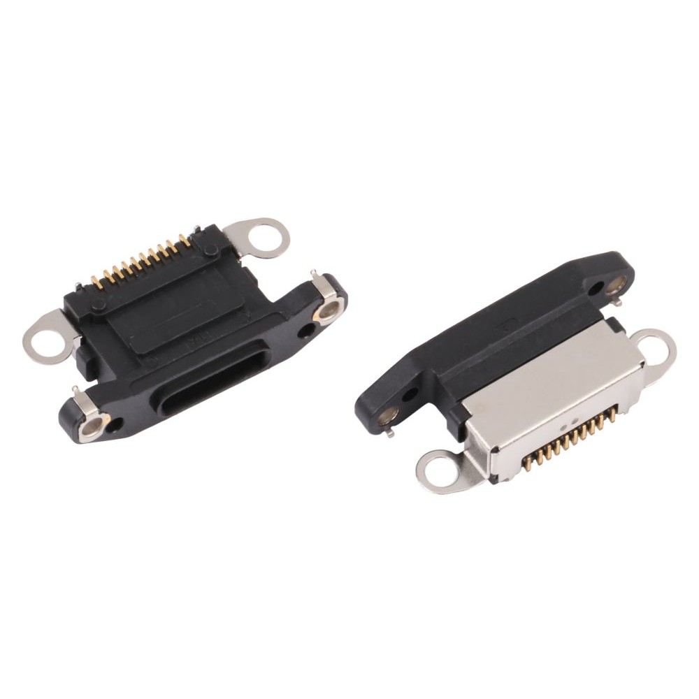 Charging Connector for Apple iPhone 14 Pro Max by Maxbhi.com