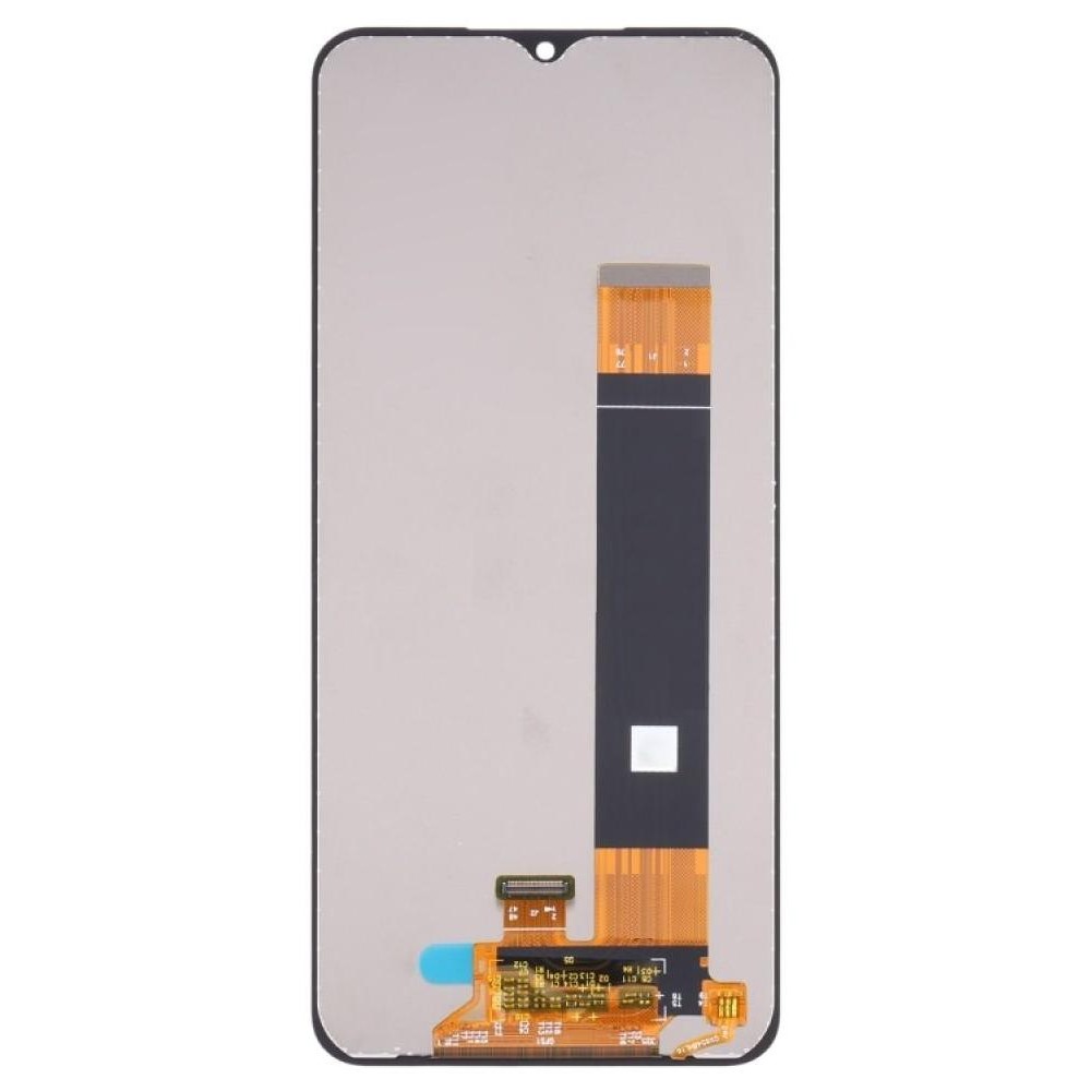 LCD with Touch Screen for Samsung Galaxy F13 - Blue by Maxbhi.com