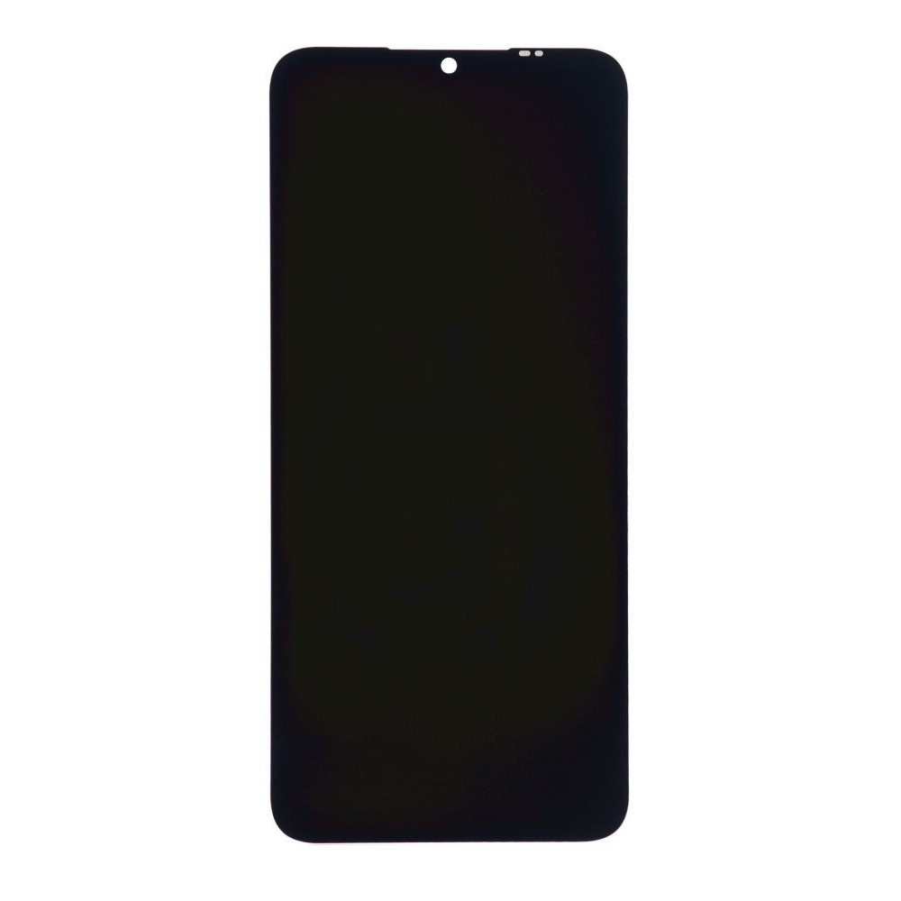 LCD with Touch Screen for Xiaomi Redmi 10A - Blue by Maxbhi.com