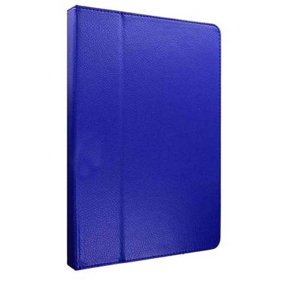 Flip Cover for Microsoft Surface RT - Blue by Maxbhi.com