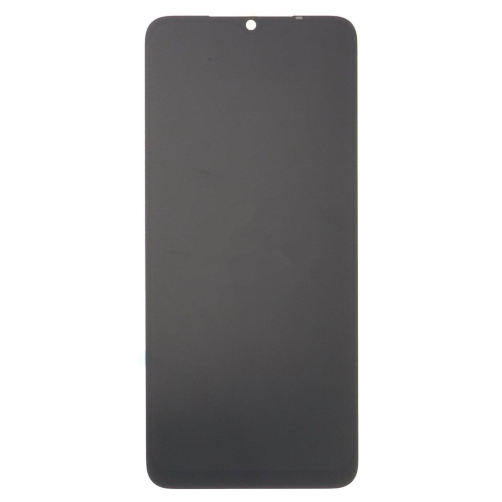 LCD with Touch Screen for Xiaomi Redmi A1 - Black by Maxbhi.com