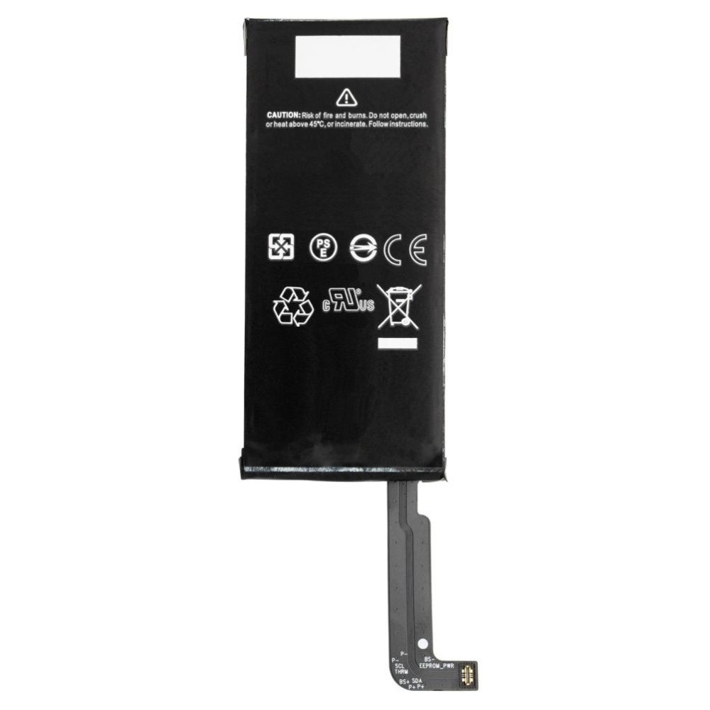 Battery for Google Pixel 4a by Maxbhi.com