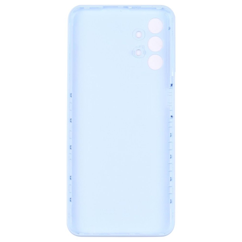 Back Panel Cover for Samsung Galaxy A13 - Light Blue - Maxbhi.com