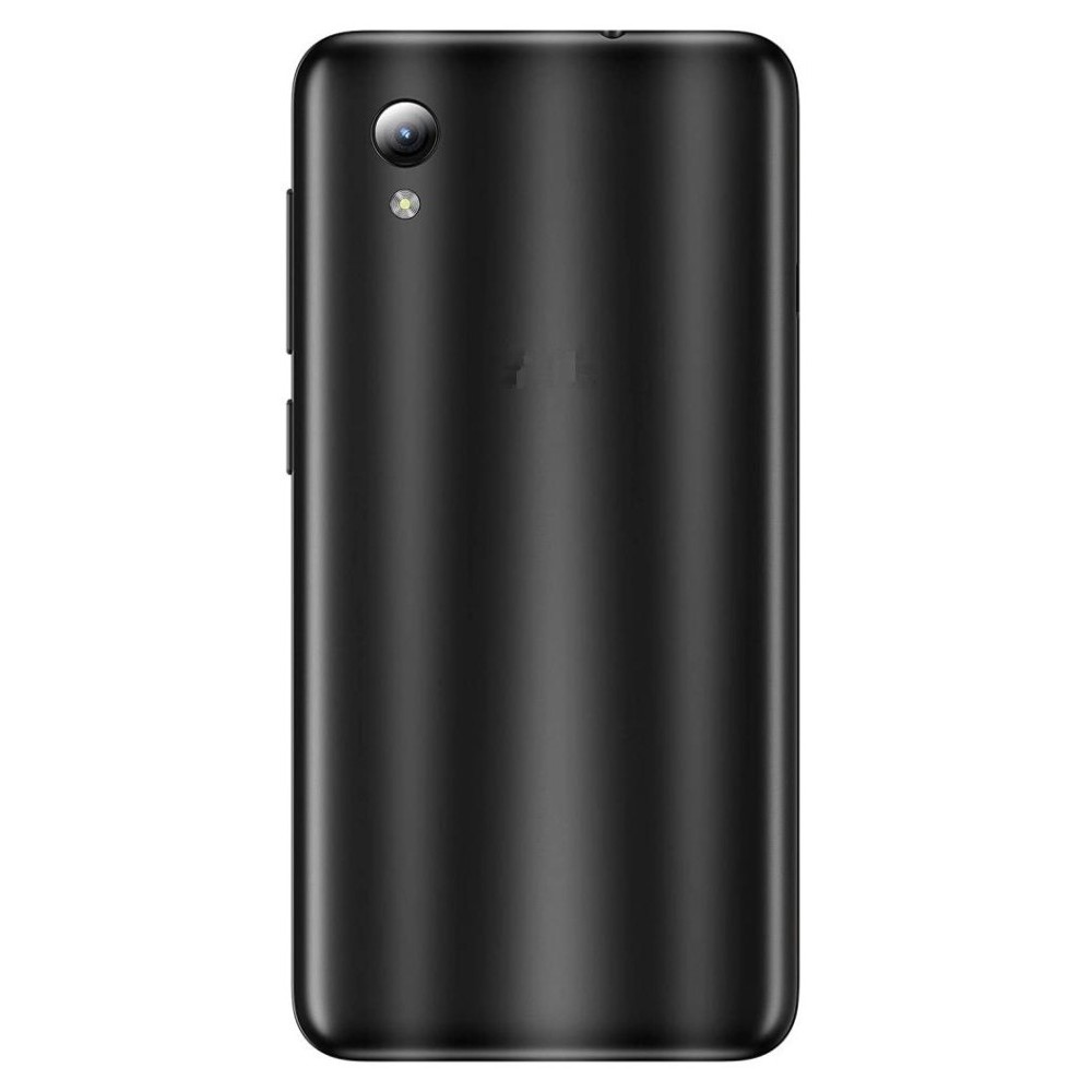 Full Body Housing for ZTE Quest 5 - Black - Maxbhi.com