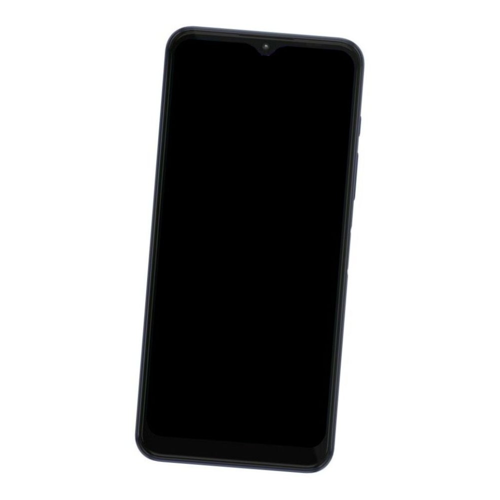 Fingerprint Sensor Flex Cable for Motorola Moto G50 5G Grey by Maxbhi.com