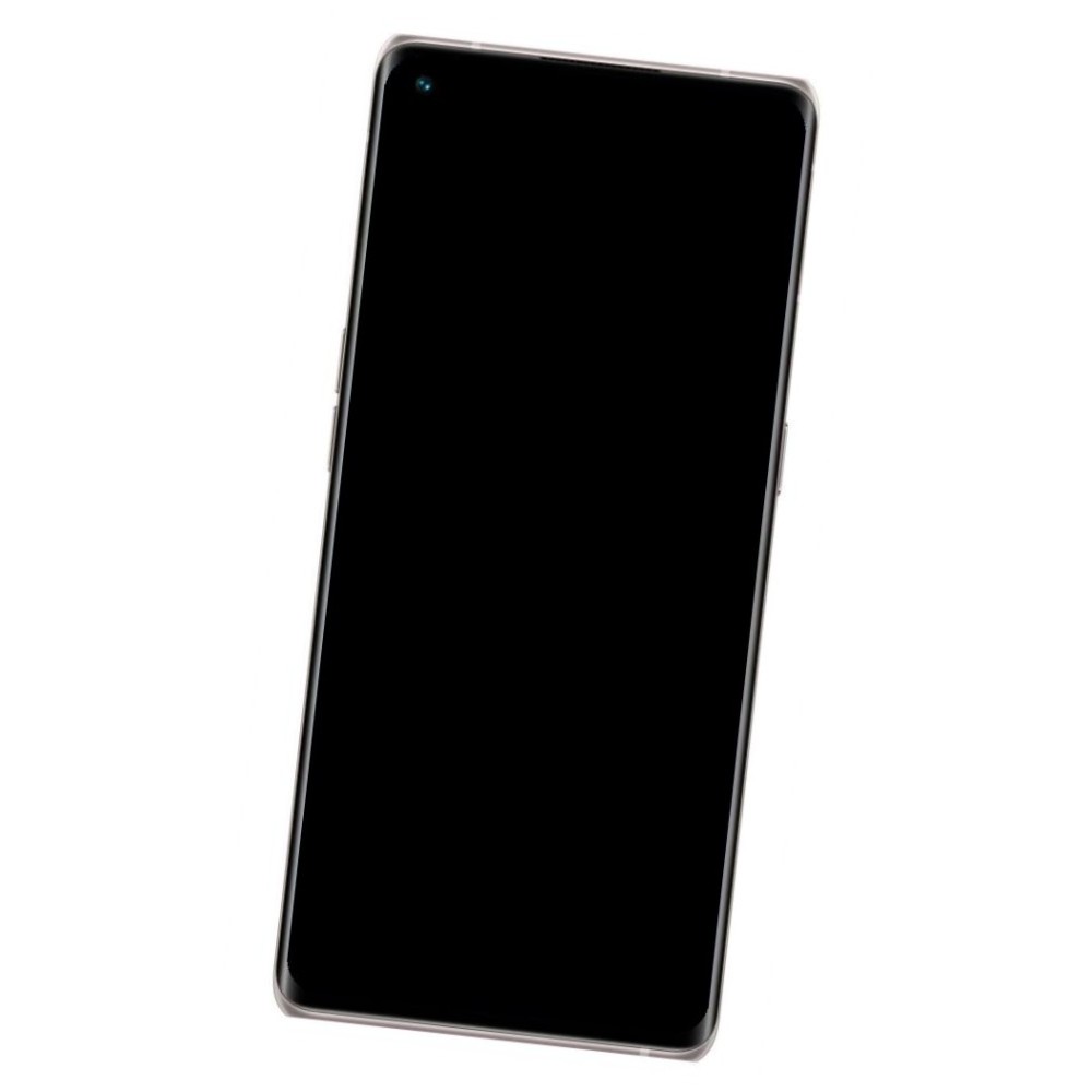 LCD Connector for Oppo Reno 5 Pro Plus 5G by Maxbhi.com