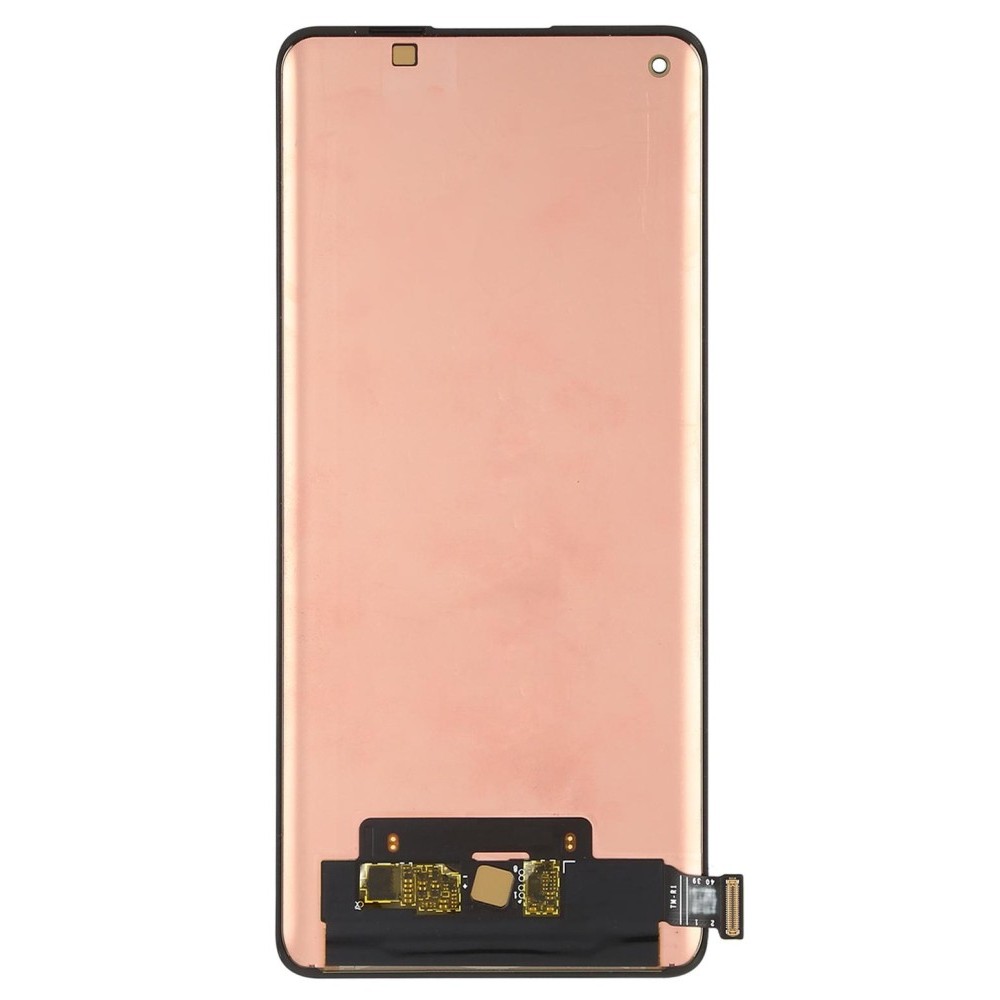 LCD with Touch Screen for Oppo Reno 5 Pro Plus 5G - Blue by Maxbhi.com