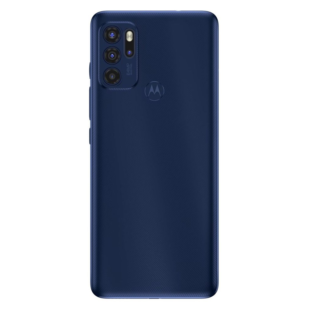 Full Body Housing for Motorola Moto G60S - Black - Maxbhi.com