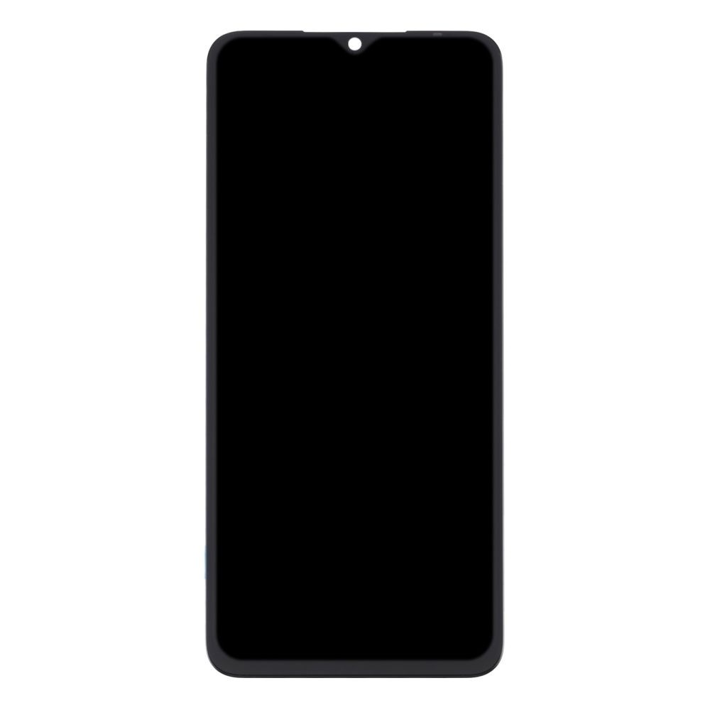 LCD with Touch Screen for Xiaomi Redmi 11 Prime 5G - Black by Maxbhi.com