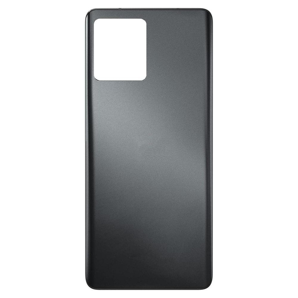Back Panel Cover for Motorola Edge 30 Fusion - Grey - Maxbhi.com