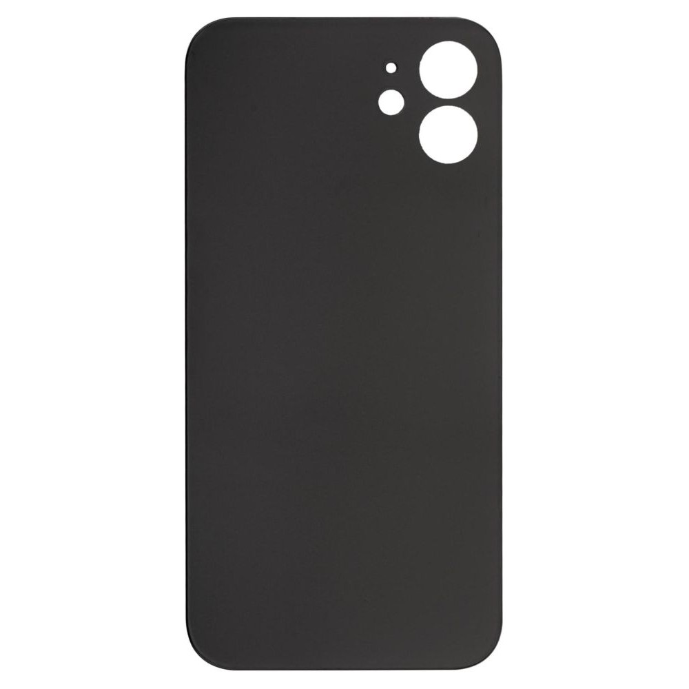 Back Panel Cover for Apple iPhone 12 - Green - Maxbhi.com