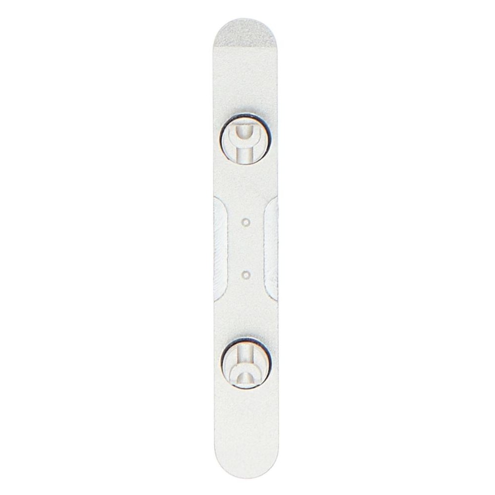 Power Button Outer for Apple iPhone 12 White by Maxbhi.com