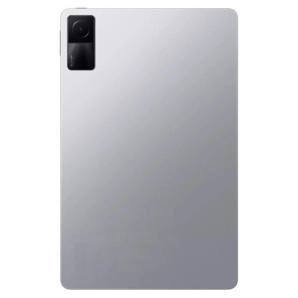 Full Body Housing for Xiaomi Redmi Pad - Silver - Maxbhi.com