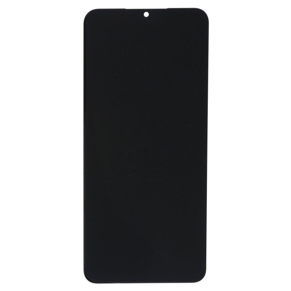 LCD with Touch Screen for Samsung Galaxy A23 5G - Black by Maxbhi.com