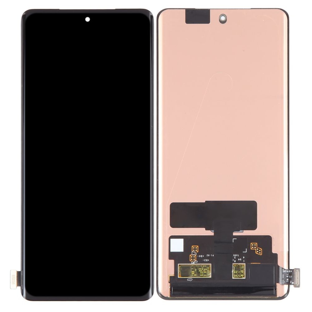 LCD with Touch Screen for OnePlus 11R - White by Maxbhi.com