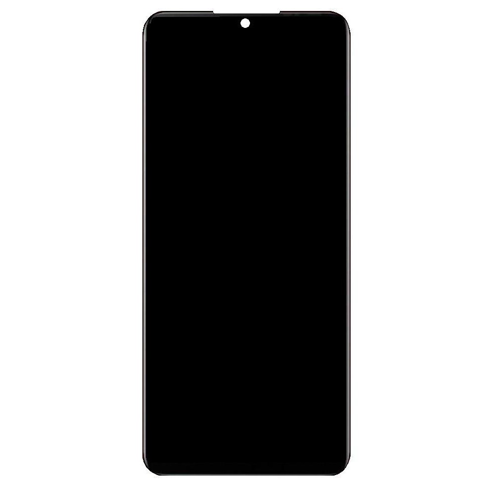 LCD Screen for Infinix Zero 5G 2023 - Replacement Display by Maxbhi.com