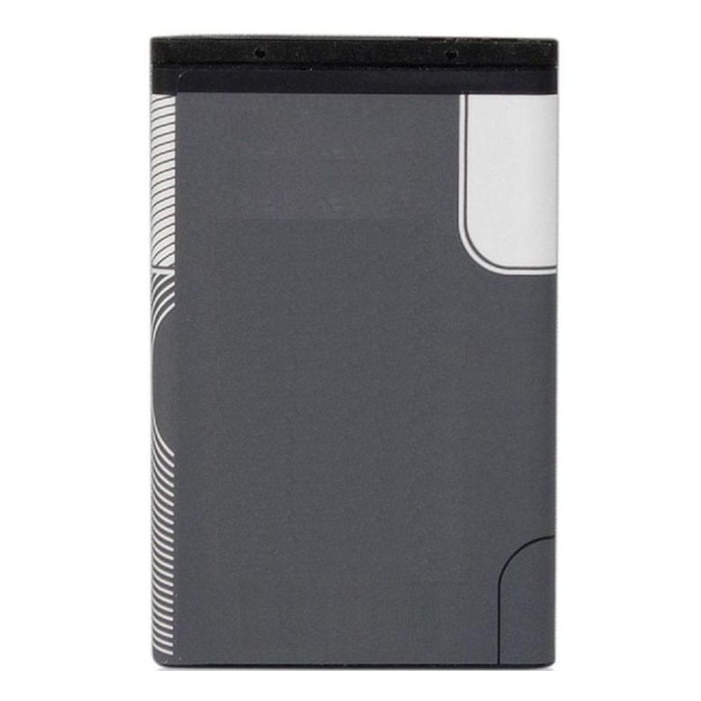 Hearing Aid Batteries BL4C Battery 890mAh Rechargeable For Nokia 6100 ...
