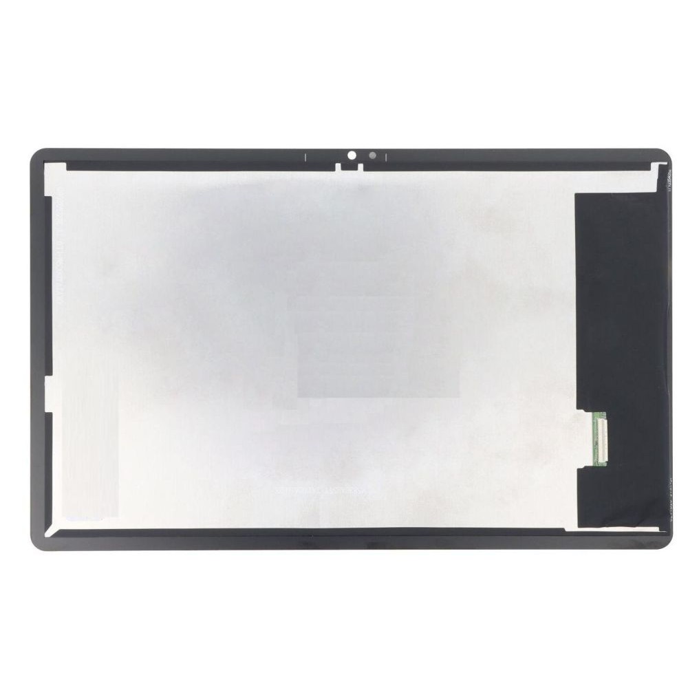 LCD with Touch Screen for Lenovo Tab M10 Plus 3rd Gen - Black by Maxbhi.com