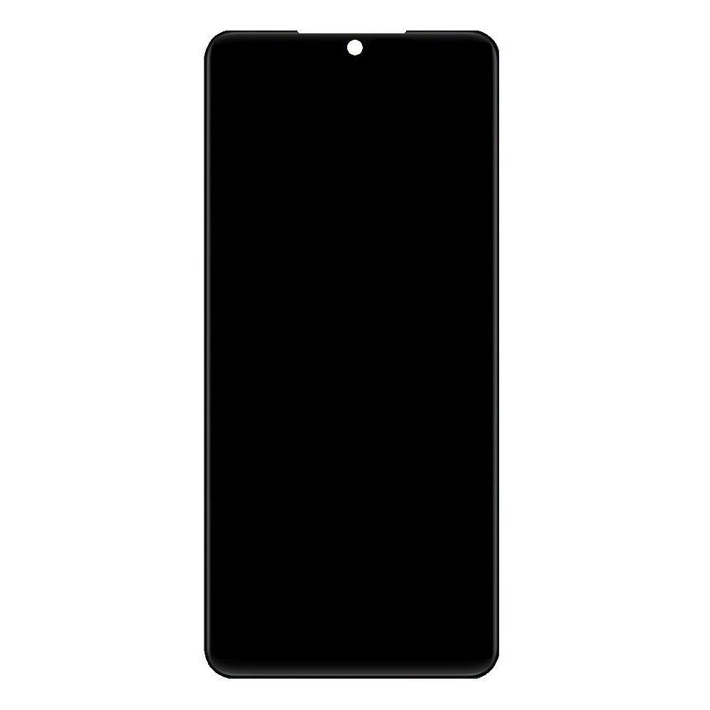 LCD Screen for Vivo iQOO Z7 5G - Replacement Display by Maxbhi.com